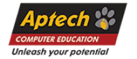 Aptech Computer Education Logo